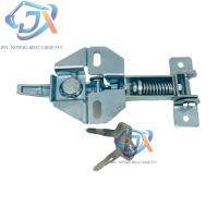 China Excavator Engine Cover Lock 205-54-76260 for PC200-7 PC200-8 PC300-7 for sale