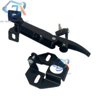China Excavator Engine Cylinder Head Cover Lock for XE150 200 210 215 230 260 for sale