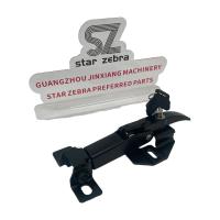 China Excavator Engine Cylinder Head Cover Lock for XE150 200 210 215 230 260 for sale