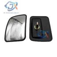 China Excavator Rearview Mirror 20Y-54-28911 2A5-54-13420 for PC200 PC300 PC270 207-54-75710 for sale