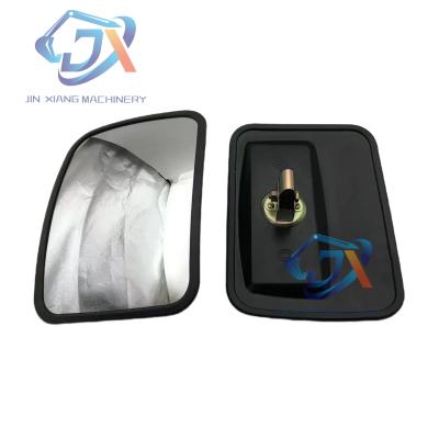 China Excavator Rearview Mirror 20Y-54-28911 2A5-54-13420 for PC200 PC300 PC270 207-54-75710 for sale