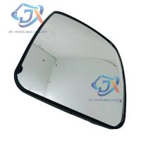 China Excavator Rearview Mirror 20Y-54-28911 2A5-54-13420 for PC200 PC300 PC270 207-54-75710 for sale