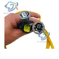 China Excavator Engine Wiring Harness J05E J08E for SK200-8 SK210-8 SK250-8 LQ16E01015P1 for sale