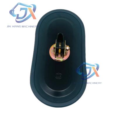 China Excavator Rearview Mirror 156-6617 Convex Mirror for E325 E312C E320 E324 E329 E336D for sale