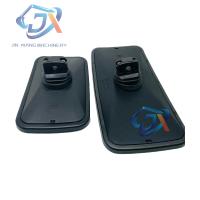 China Excavator Rearview Mirror 156-6617 Convex Mirror for E325 E312C E320 E324 E329 E336D for sale