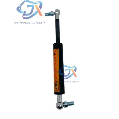 China DS1001045 Excavator Gas Spring Handle Support Rod for DH150-7 DH200-7 DH215-7 DH258 DH300-7 for sale
