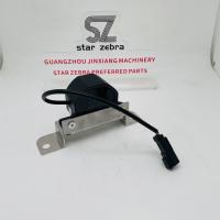 China Komatsu Excavator Backup Alarm 22U-06-27671 for PC200-8 PC300-8 24V Reverse Warning Buzzer for sale