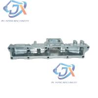 China YANMAR 4TNV94/98 Diesel Engine Air Intake Manifold 129944-12110 New OEM Part for sale