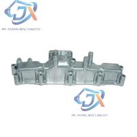 China YANMAR 4TNV94/98 Diesel Engine Air Intake Manifold 129944-12110 New OEM Part for sale