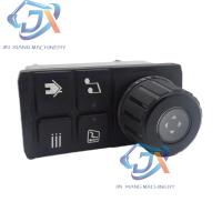 China Module Gp-Keypad Air Conditioning Control Panel Music Player 517-3097 for CAT GC GX E310 E303CR E304CR E309 Excavator for sale