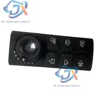 China 517-3098 Module GP Keypad 5173098 for E301.6 Mini Excavator for sale