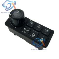 China 517-3098 Module GP Keypad 5173098 for E301.6 Mini Excavator for sale