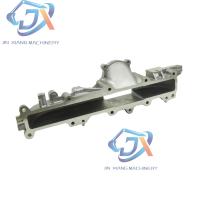 China Hino J05E J08E Aluminum Intake Tube S1711-14661 for SK200-8 Excavator Engine Parts for sale