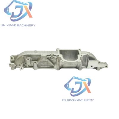 China Hino J05E J08E Aluminum Intake Tube S1711-14661 for SK200-8 Excavator Engine Parts for sale