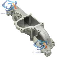 China Hino J05E J08E Aluminum Intake Tube S1711-14661 for SK200-8 Excavator Engine Parts for sale