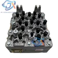 China Hitachi ZX210-5 ZAX210 Excavator Shuttle Valve 4645278 YA00000543 4468336 4470661 for sale