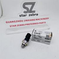 China Komatsu PC200 210 360-10 Low-pressure Pressure Sensor 7861-94-1880 New Construction Machinery Parts for sale