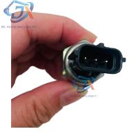 China Oil Pressure Sensor PC200-8 Excavator Pressure Switch 7861-93-1840 24V Electric Parts for sale