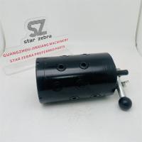 China K16AR8-16A K16AR8-12A Hydraulic Joystick Pattern Changer Valve for Sany Excavator Kawasaki for sale
