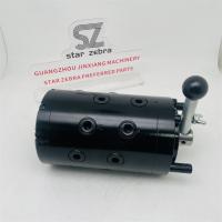 China K16AR8-16A K16AR8-12A Hydraulic Joystick Pattern Changer Valve for Sany Excavator Kawasaki for sale