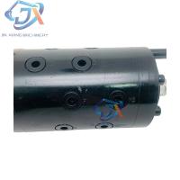 China K16AR8-16A K16AR8-12A Hydraulic Joystick Pattern Changer Valve for Sany Excavator Kawasaki for sale