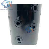 China K16AR8-16A K16AR8-12A Hydraulic Joystick Pattern Changer Valve for Sany Excavator Kawasaki for sale