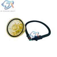 China Fyoz 600-311-3620 Fuel Filter Bowl with Sensor for SAA4D107E SAA6D114E Engine PC195LC-8 PW140-7 for sale