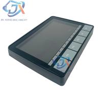 China PC200-8 Monitor LCD Module 7835-34-9002 7835-31-1010 7835-31-1004 for sale