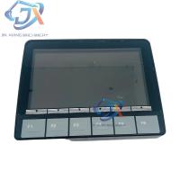 China PC200-8 Monitor LCD Module 7835-34-9002 7835-31-1010 7835-31-1004 for sale