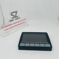 China PC200-8 Monitor LCD Module 7835-34-9002 7835-31-1010 7835-31-1004 for sale