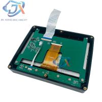 China PC200-8 Monitor LCD Module 7835-34-9002 7835-31-1010 7835-31-1004 for sale