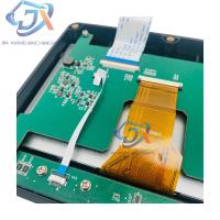 China PC200-8 Monitor LCD Module 7835-34-9002 7835-31-1010 7835-31-1004 for sale