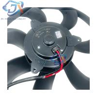 China 24V High Performance AC Electric Fan for Daewoo DX60 Radiator Kit Accessory for sale
