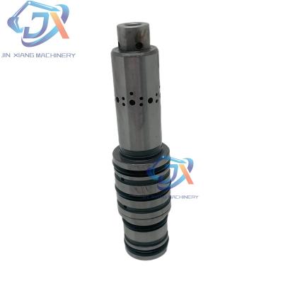 China Excavator Priority Valve 153-5295 323-7898 for E320C E320D Engine Rotary Relief Valve for sale