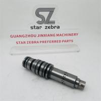 China Excavator Priority Valve 153-5295 323-7898 for E320C E320D Engine Rotary Relief Valve for sale
