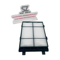 China Star Zebra 363-9402 3639402 Air Filter 327-6618 Compatible with C7.1 Engine Excavator 320D 323D 329D for sale