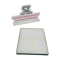 China Star Zebra 363-9402 3639402 Air Filter 327-6618 Compatible with C7.1 Engine Excavator 320D 323D 329D for sale