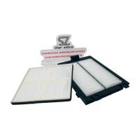 China Star Zebra 363-9402 3639402 Air Filter 327-6618 Compatible with C7.1 Engine Excavator 320D 323D 329D for sale