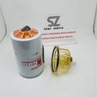 China Excavator Air Filter 600-311-3620 600-319-3610 Hydraulic Filter 11NA-71041 FS1242 P555001 for sale