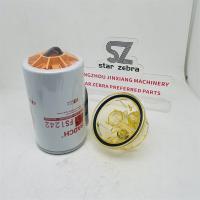 China Excavator Air Filter 600-311-3620 600-319-3610 Hydraulic Filter 11NA-71041 FS1242 P555001 for sale