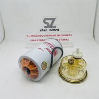 China Excavator Air Filter 600-311-3620 600-319-3610 Hydraulic Filter 11NA-71041 FS1242 P555001 for sale