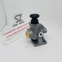China Excavator SK140-8 FS1242 Fuel Supply Pump 32G62-02010 Diesel Fuel Pump Oil Water Separator for KOBELCO for sale