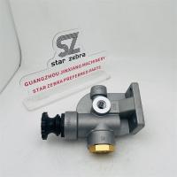 China Excavator SK140-8 FS1242 Fuel Supply Pump 32G62-02010 Diesel Fuel Pump Oil Water Separator for KOBELCO for sale