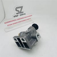 China Excavator SK140-8 FS1242 Fuel Supply Pump 32G62-02010 Diesel Fuel Pump Oil Water Separator for KOBELCO for sale