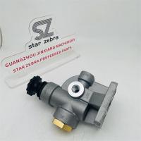 China Excavator SK140-8 FS1242 Fuel Supply Pump 32G62-02010 Diesel Fuel Pump Oil Water Separator for KOBELCO for sale