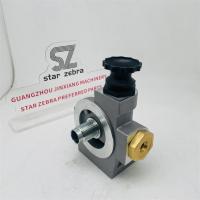 China Excavator SK140-8 FS1242 Fuel Supply Pump 32G62-02010 Diesel Fuel Pump Oil Water Separator for KOBELCO for sale