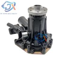 China Isuzu 6HK1 Engine Water Pump 1-13650133-3 for Excavator 1136501333 for sale