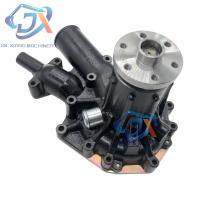 China Isuzu 6HK1 Engine Water Pump 1-13650133-3 for Excavator 1136501333 for sale
