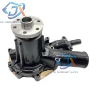 China Isuzu 6HK1 Engine Water Pump 1-13650133-3 for Excavator 1136501333 for sale