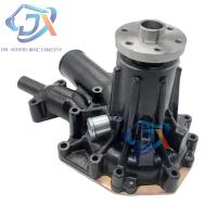 China Isuzu 6HK1 Engine Water Pump 1-13650133-3 for Excavator 1136501333 for sale